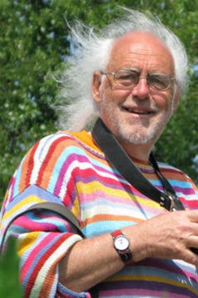 Renowned archaeologist found wider fame on the small screen