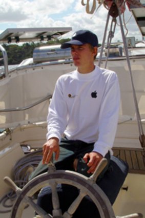 Young adventurers offer Jessica tips