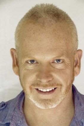 Private Capital: The spy who turned actor in The Code