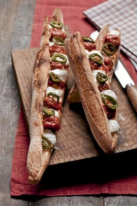 Let the good times roll