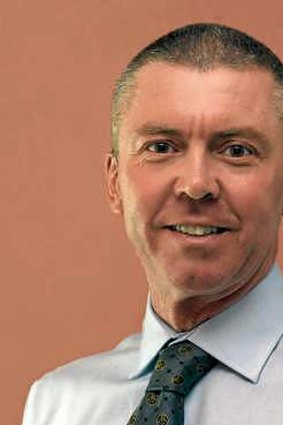 No job for anaesthetist unfairly sacked by Geelong Hospital