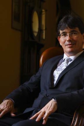 Uni to examine mass suspension