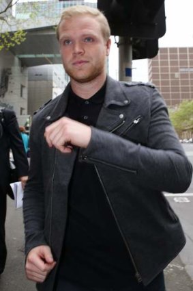 Match-fixing trio plead guilty for involvement in sting