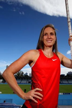 Up, up and away as Boyd heads home