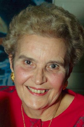 Churches don't want to know, abuse inquiry told