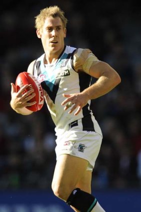 Free agency rules 'selfish'