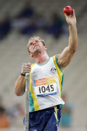 Hamish set for new challenge