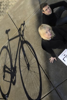 Where there's a wheel, there's a way