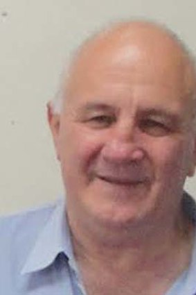 Tunnel advocate joins infrastructure authority