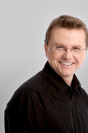 Brisbane's breakfast radio king back on top