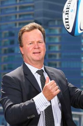 Pulver wants to take game to a new level