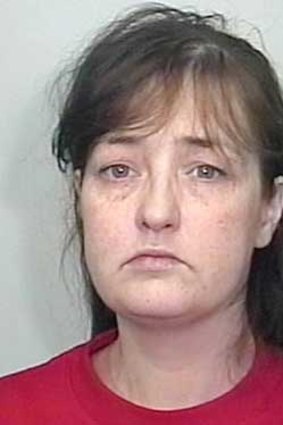 Amanda Hutton guilty of starving son Hamzah Khan to death