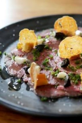 The QC disrobed: meet the Supreme Court's Lex Lasry, drummer in the Lex ...