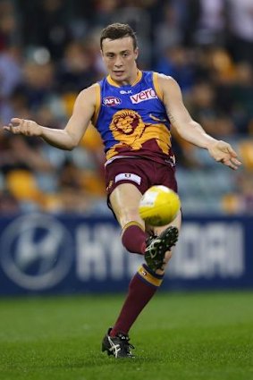 With a little help, Lewis Taylor's star starts rising