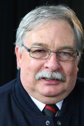 Poppies, not pokies, will help our veterans, says RSL chief