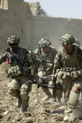 Wars costs $11.6bn a month, says Pentagon