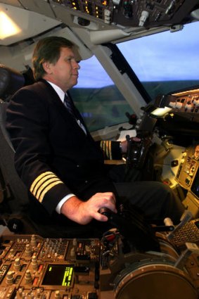 Tiger appoints ex-Qantas chief pilot to solve safety issues