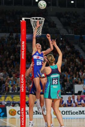 Warning on new 'lineouts'