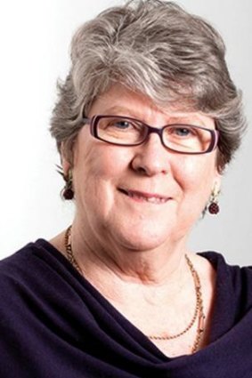 Allison Rowe: Copyright champion and accomplished visual artist