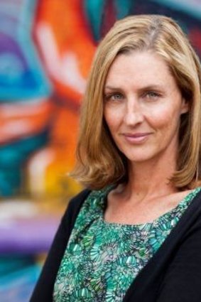 Question Time: Anna George