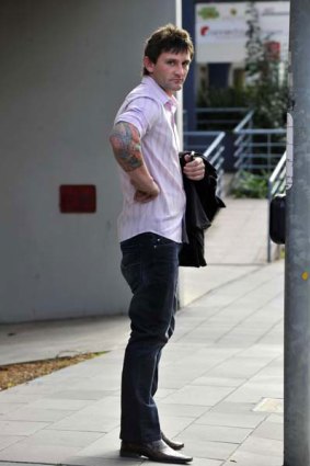 'Not funny': former mechanic fined for setting fire to apprentice