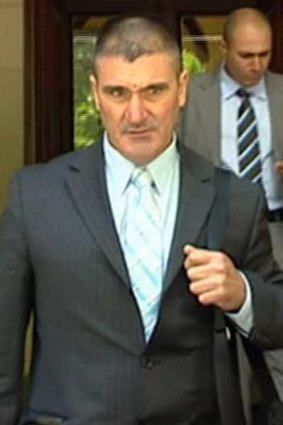 You say tomato, the court says life for largest drug bust