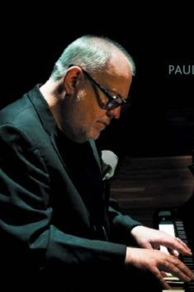 Album reviews: Paul Grabowsky, Jlin, Sally Whitwell, Palace Of The King ...