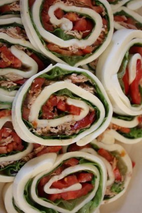 I know this great little place