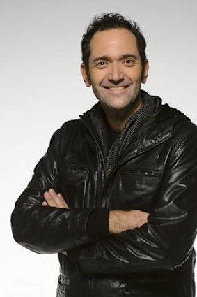 Mr Percival's given voice to a bit of 'Slap & Tickle' in his time