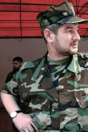 Chechen rival hiding in Dubai assassinated