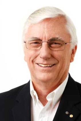 6PR Nightline host Graham Mabury to retire