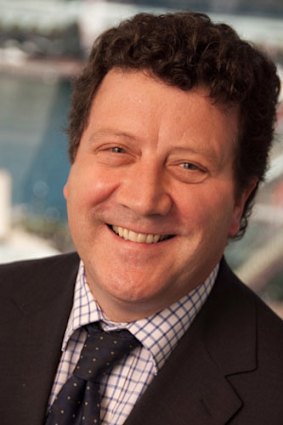 Global roaming solved