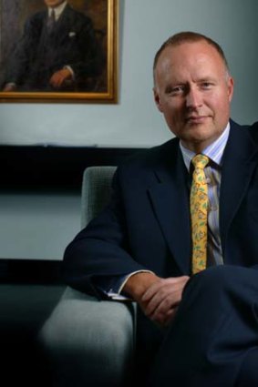 Not everyone sold on top arts appointments