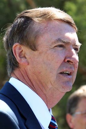 Not a cent spent on state's planned Metro rail project