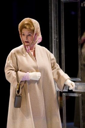 Polished performances but watch out for potholes