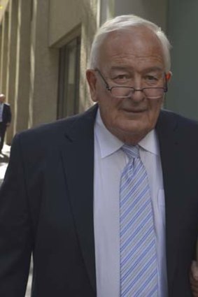 Doctor dismissed fear over infected baby