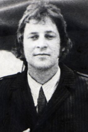 Earthy voice that never failed to excite