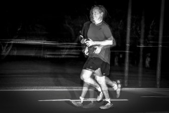 What documenting Bill Shorten's rise and fall taught me about the man