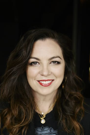 Why Jane Kennedy is loving her rock’n’roll radio return