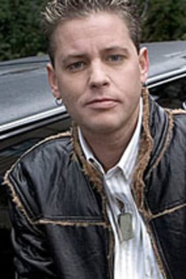 Lost Boys actor Corey Haim dead at 38