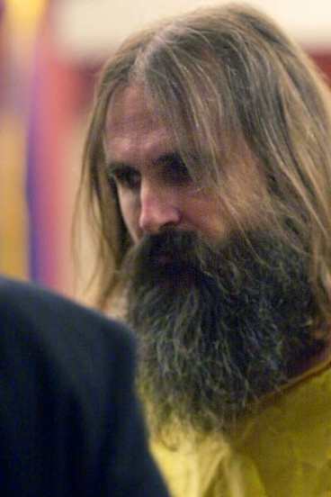 'Acting on the orders of God': Elizabeth Smart angrily denies accused ...