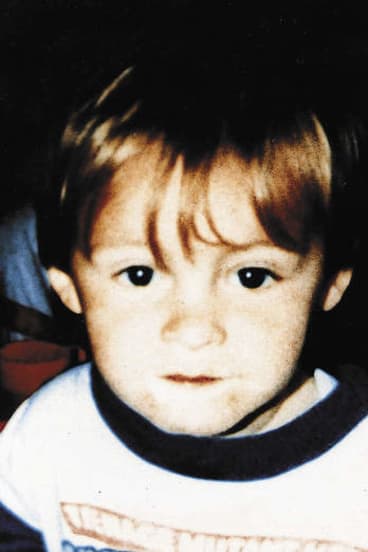 The boys who killed James Bulger