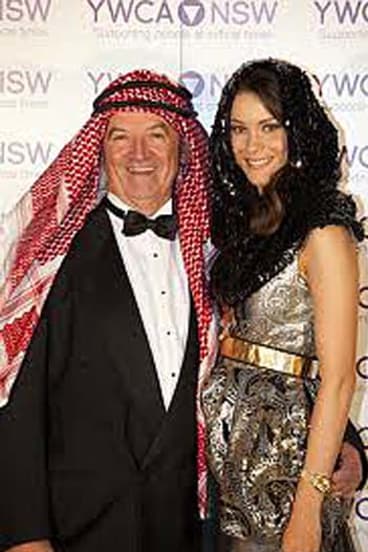 Bucks on board for Boyd