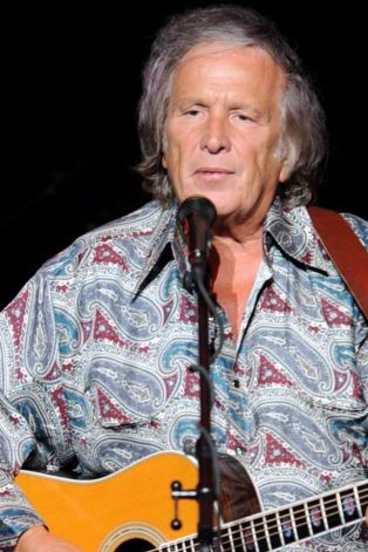 Don McLean explains enigmatic lyrics to American Pie