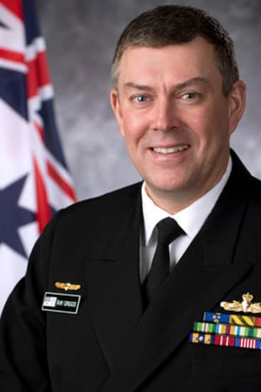 Royal Australian Navy captain stood aside over Indonesia breaches
