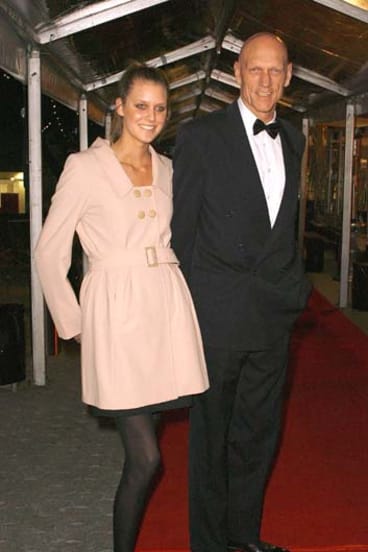 Political genes that put new faces to the name