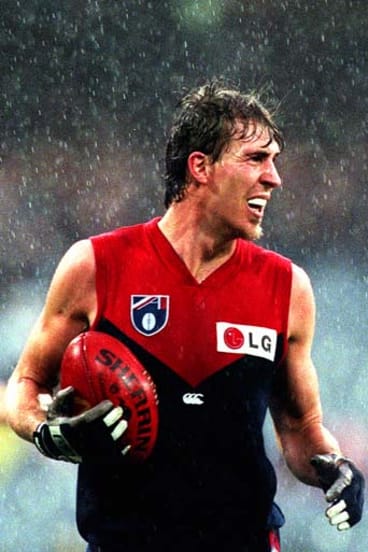 Pioneer Stynes sparked code's emergence from Victorian age