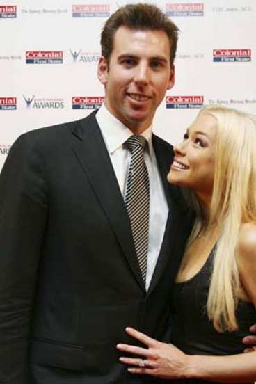 Hackett set to testify against former in-law facing court