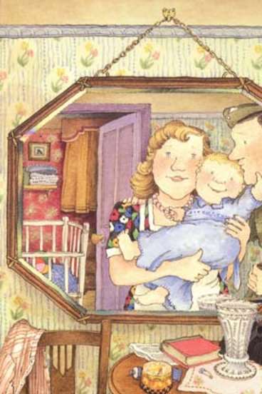 Interview: Allan and Jessica Ahlberg