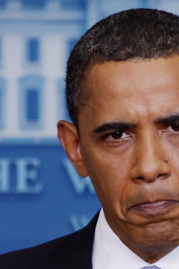 Obama admits to still smoking